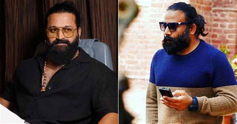 When Rishab Shetty Called Sandeep Reddy Vanga ‘crazy Heres Why It