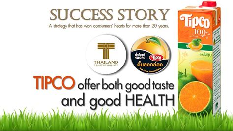 Tipco Food Group On Linkedin Tipco Is Not Like Any Ordinary Fruit Tipco Food Group On Linkedin Tipco Is Not Like Any Ordinary Fruit