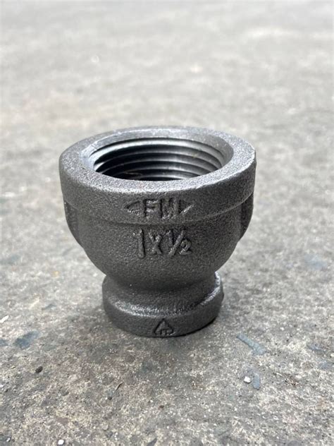 Bi Coupling Reducer Commercial And Industrial Construction Tools And Equipment On Carousell