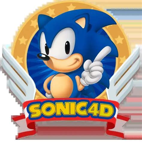 Sonic4d Sonic 4d Situs Game Gacor Terpercaya Cuan Di Asia