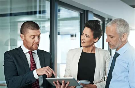 Delivering Constructive Criticism Bconsult