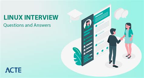 Top 45 Linux Interview Questions And Answers Updated 2025