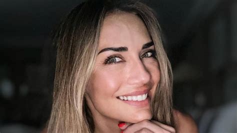 Carolina De Moras Anunció Nuevo Proyecto En La Tv