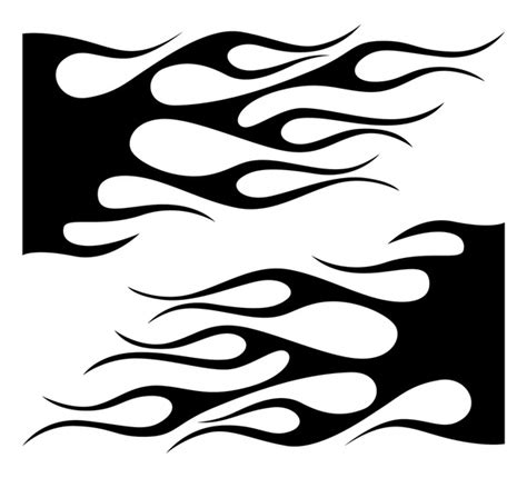 Printable Airbrush Tattoo Stencils Printable Stencils