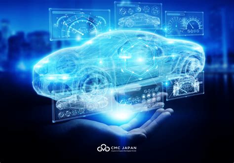 今後3年間で自動車産業におけるテクノロジートレンド