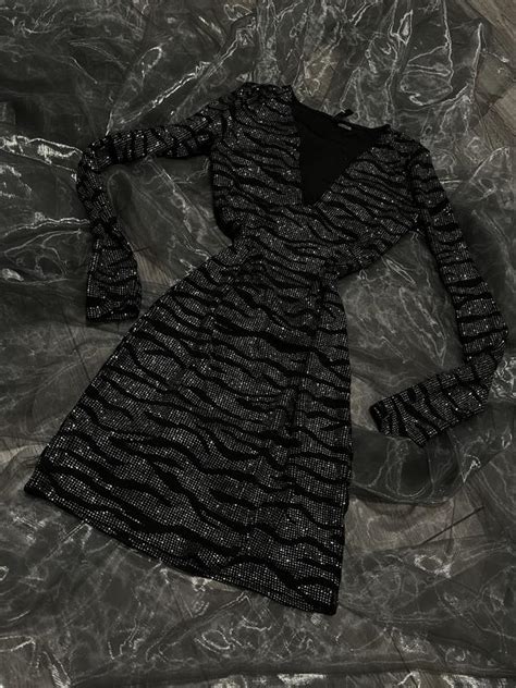 Сукня — ціна 449 грн у каталозі Короткі сукні Купити жіночі речі за