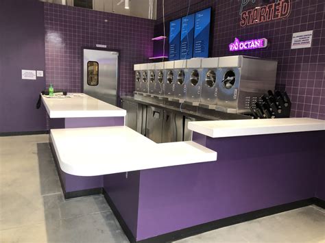 Fat Tuesday Newco Construction