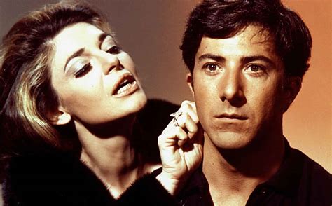 Film Forum · The Graduate