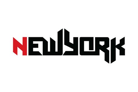 뉴욕 타이 포 그래피 디자인 벡터 T셔츠 포스터 및 다른 용도 대 한 개념에 대한 스톡 벡터 아트 및 기타 이미지 개념 개발 거리 Istock
