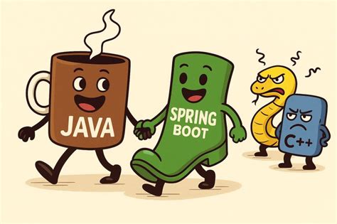 Springboot Java Backenddevelopment Microservices Techsimplified