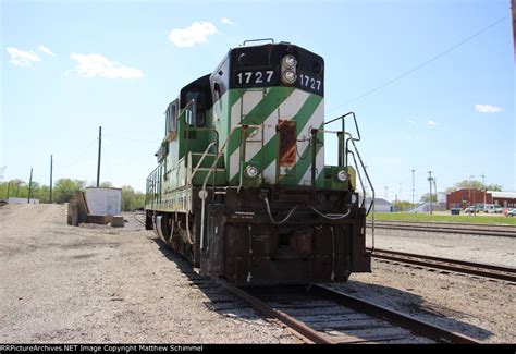 Sd9 In Brookfield