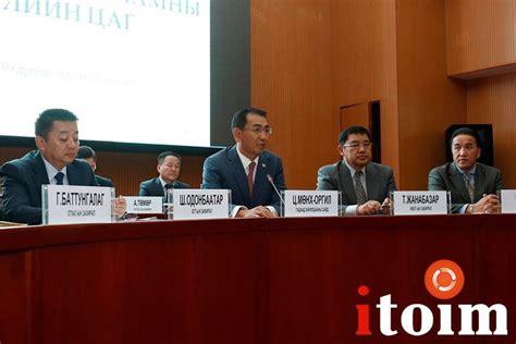 Гадаадад төрсөн Монгол хүүхдүүдэд л давхар иргэншил олгох асуудал яригдана