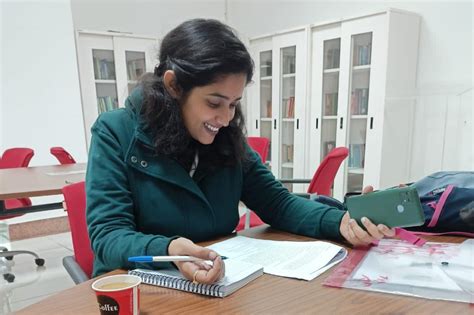 Smriti Srivastava Medium