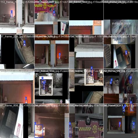 Python毕业设计 深度学习火焰检测识别系统 Opencvmob6454cc6a01b7的技术博客51cto博客