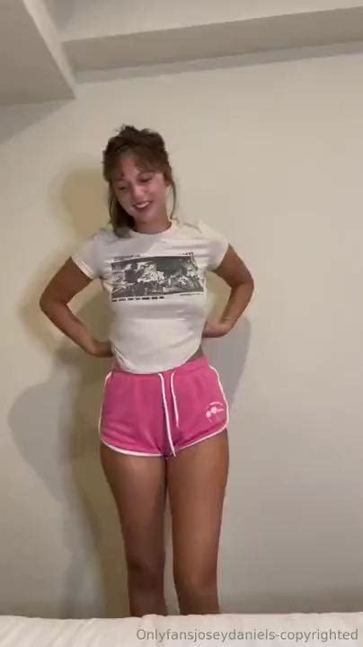 Joell Perry Nude Pov Striptease Blowjob Onlyfans Video Leaked