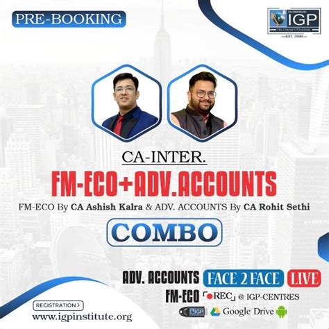 Igp Institute Buy Pendrive Classes And Books