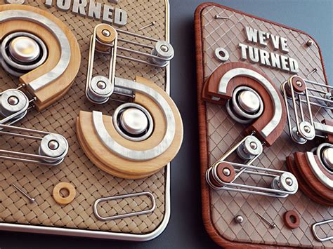 Numbers Project On Behance