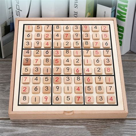 sudoku chess digits games 1 to 9 can only put once grandado