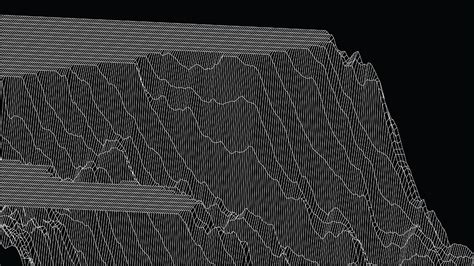 科技感酷炫多边形背景素材（ai） 云瑞设计