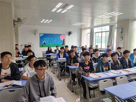 允能书院开展新起点从心开始新生适应心理讲座 西京新闻网