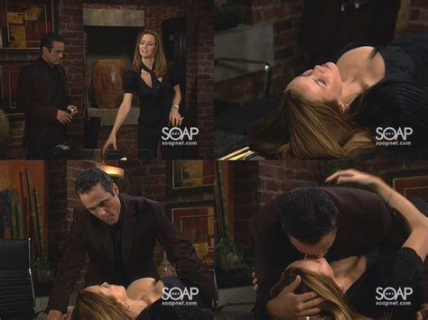 Annie Wersching Nue Dans Hôpital Central