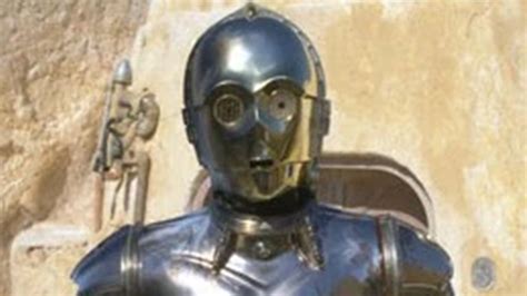 10 Of The Weirdest And Wackiest Characters In The Star Wars Universe