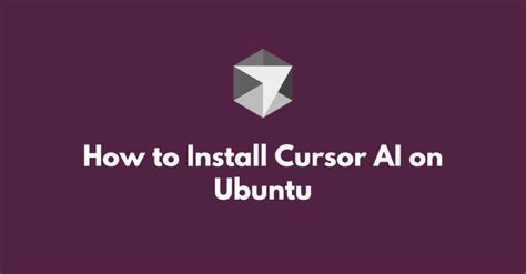 New Blog Posts Ai On Ubuntu Uv Package Manager Tech Ai Insights