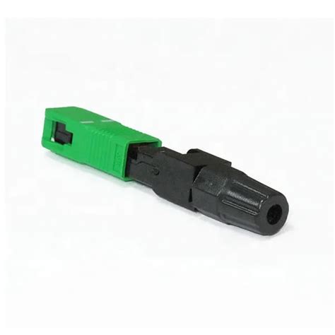 Sc Apc Optical Fast Connector Buy Fast Connector Sc Apc Product On