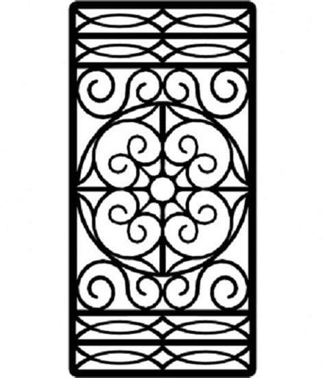 Decorative Cabinet Insert Window Insert Vent Covers Unlimited