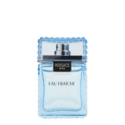 Versace Man Eau Fraiche Mini Nước Hoa Kingstore Perfume