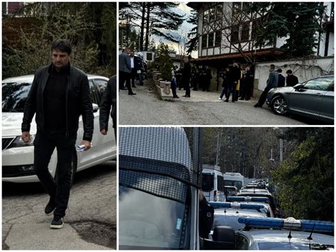 Шефът на СДВР с горещи подробности за нахлуването на дерибеите на Доган в Бояна Информационна