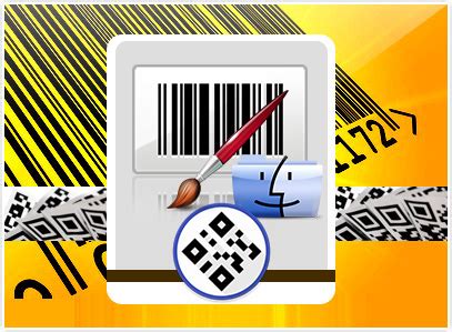 Order Mac Barcode Label Design Software Corporate Edition To Design Barcode Labels