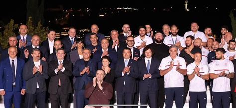 ქართული ოცნება • ნაძალადევი ქართული ოცნება • ნაძალადევი