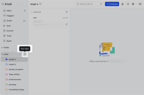 Organize And Manage Emails
