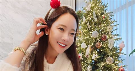 ‘백종원♥ 소유진 점점 어려지는 미모 “크리스마스에 나가 놀아보자”