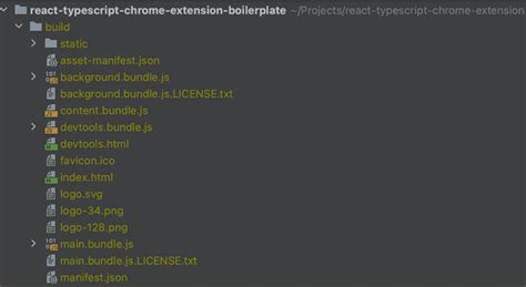 A Practical Guide To Building Chrome Extensions With React Using Create