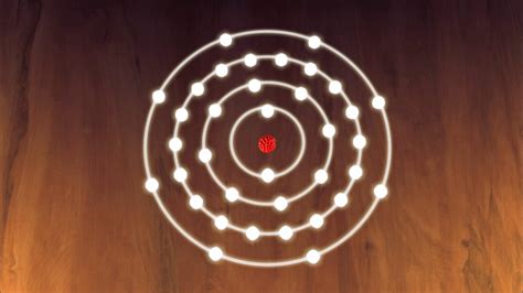 What Makes An Element Reactive Hunting The Elements Pbs Learningmedia