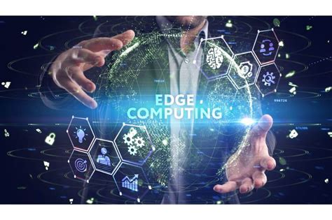 The Rise Of Edge Computing Trends And Future Developments BryonBrewer