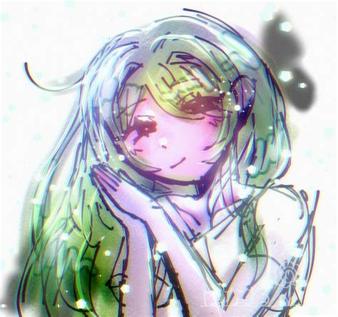 妖しげ ibisPaint
