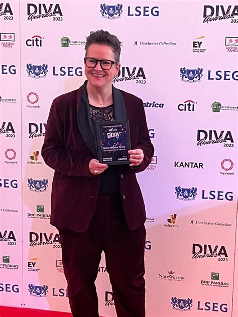 Divaawards2023 Marie Helene Tyack 35 Comments