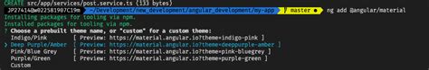 Angular Learning Part1 Angular Is A Full Phased Frontend By