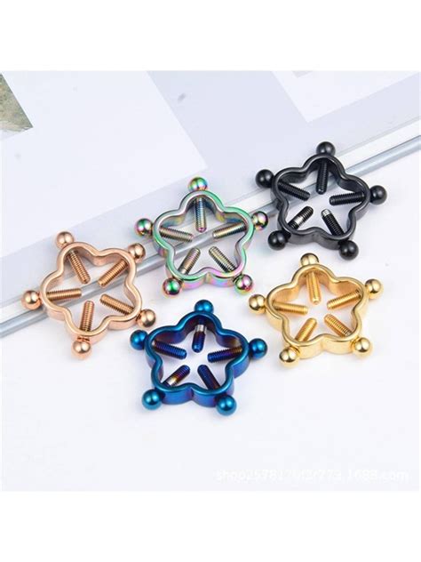 Nipple Clamps For Women Niple Clamp Tepelklemmen Klamry Na Sutki