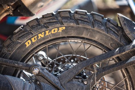 50 50 Enduro Motorradreifen Im Test Dunlop Trailmax Raid 2023