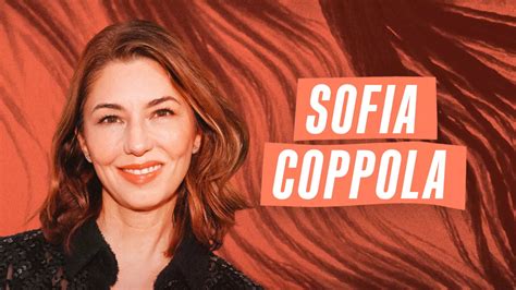 Sofia Coppola Francetvprofr