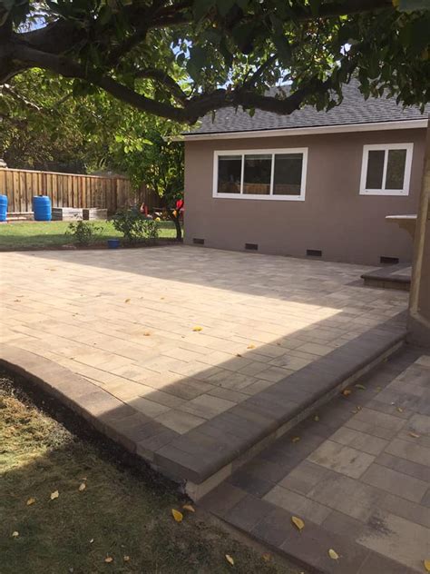Contra Costa Pavers Stone And Landscape Inc Concord Ca
