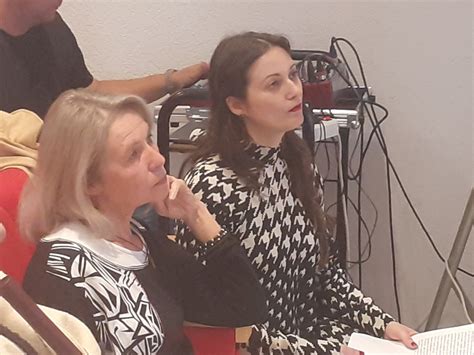 Промоција ЦД а “Од злата јабука” ОПЛЕНАЧКА БЕРБА