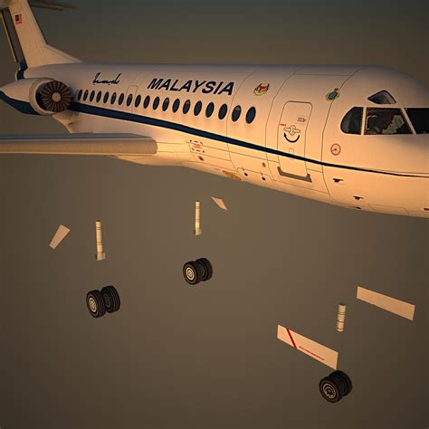 Fk28 Rmf 3d Model 55 Max Free3d