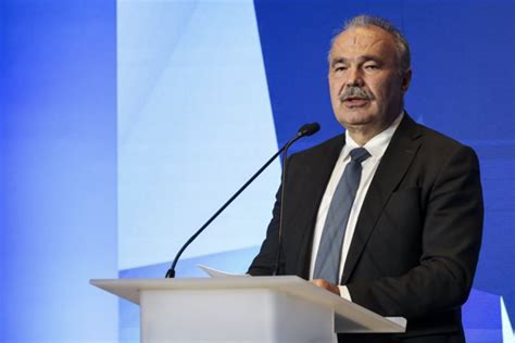 István Nagy Increasing Efficiency And Innovation Will Be The Focus Of