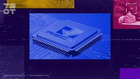 Risc V The Open Processor Architecture We Deserve