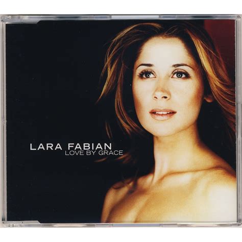 Love By Grace Single Lara Fabian Mp3 Buy Full Tracklist
